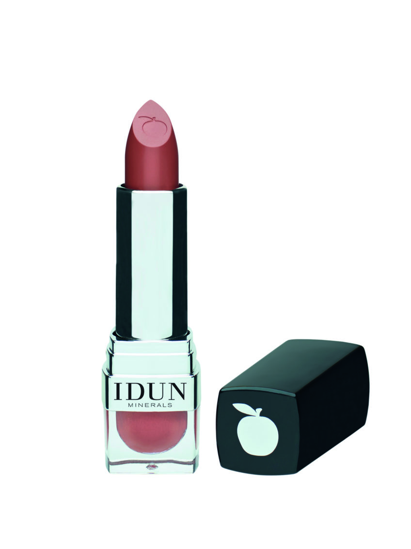 IDUN Minerals Lipstick | Lingon - TheHealthClub