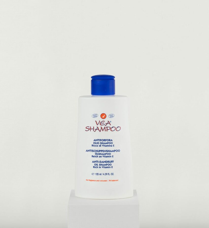 VEA Shampoo Anti-Dandruff - Oil Shampoo - TheHealthClub